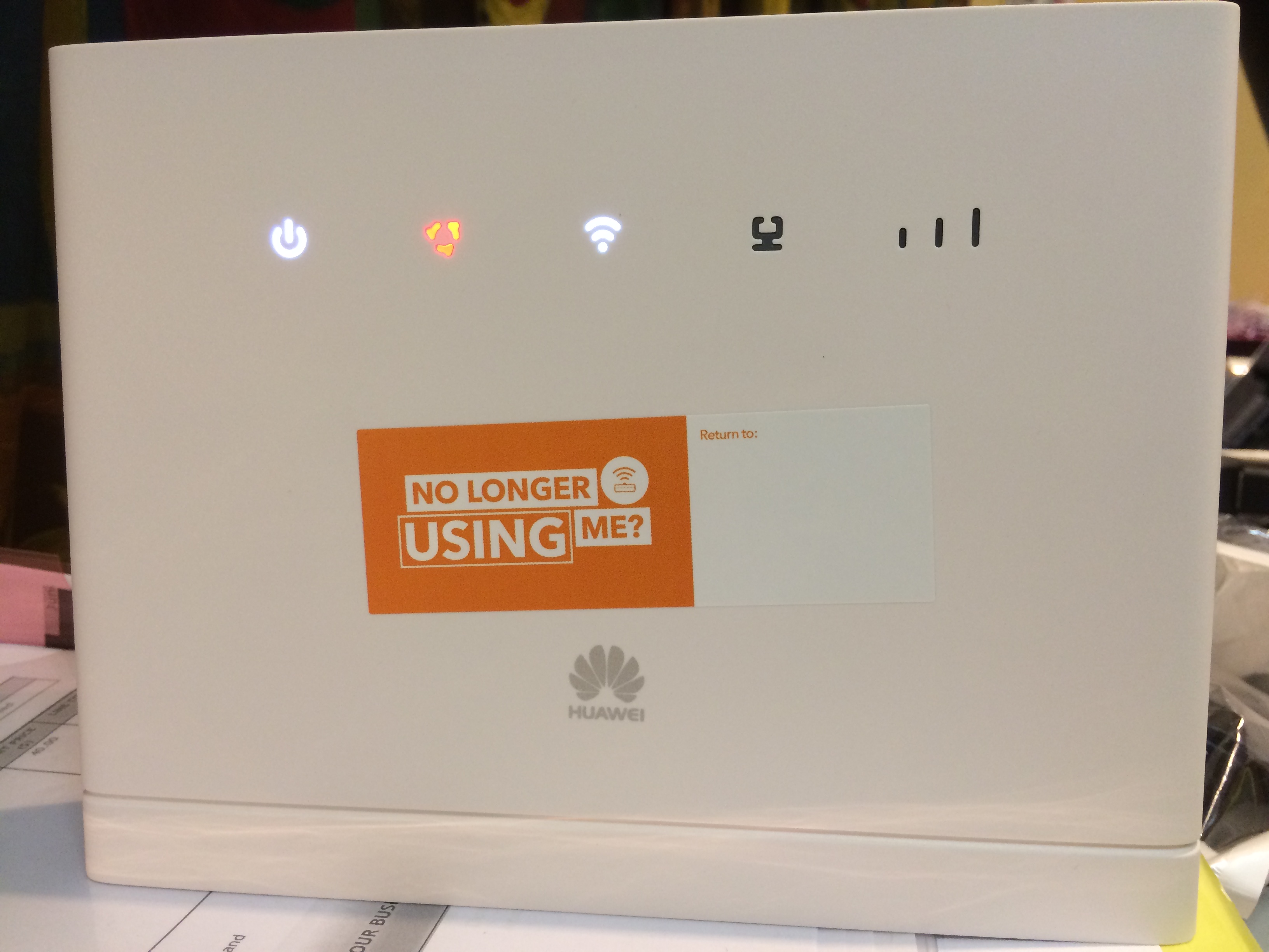 Network Mode light stays red on JUMP modem! – Digital Inclusion ...