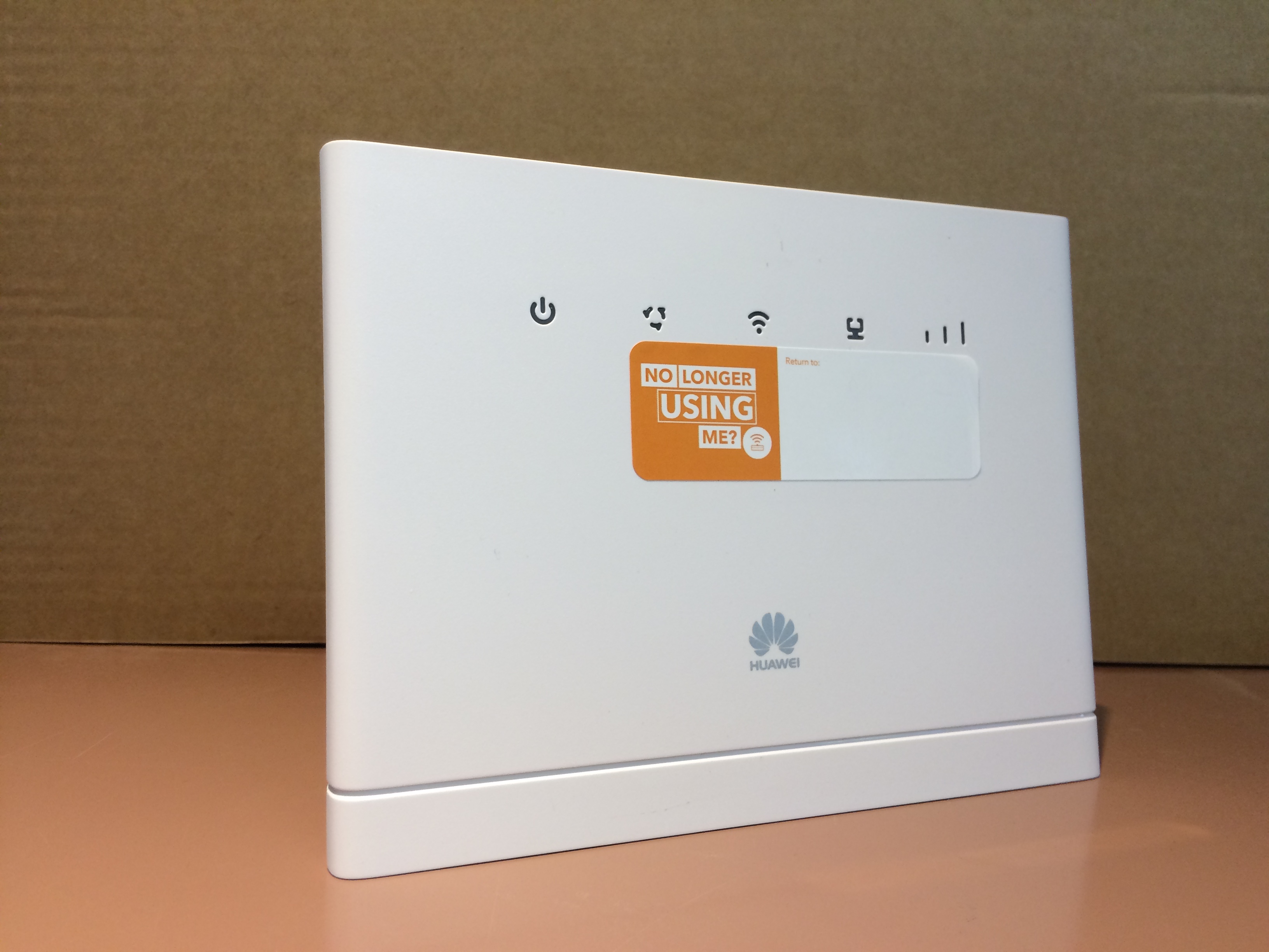 Faulty & Returned Modems – Digital Inclusion Alliance Aotearoa