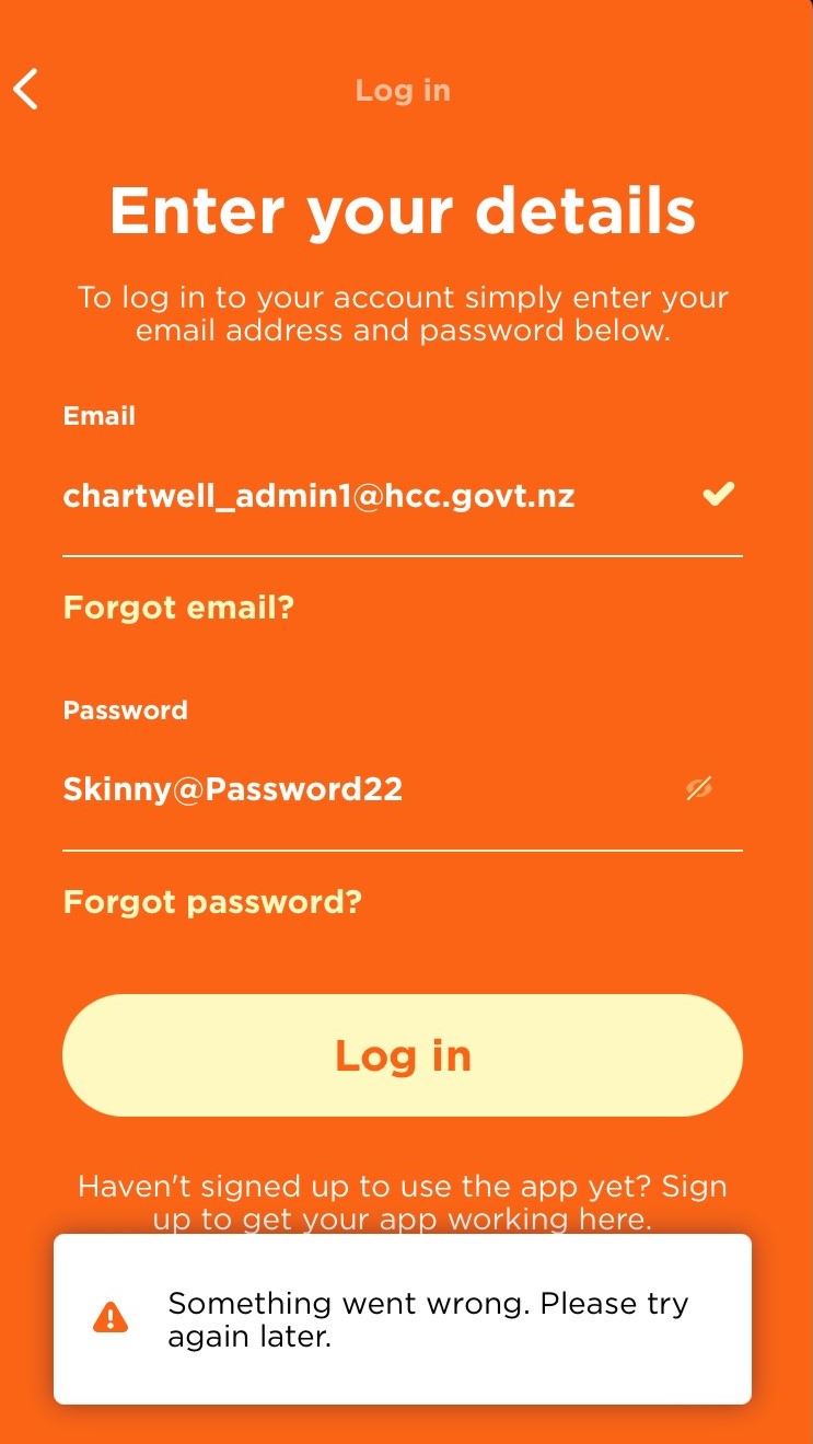 Jump App Glitch being fixed – Digital Inclusion Alliance Aotearoa